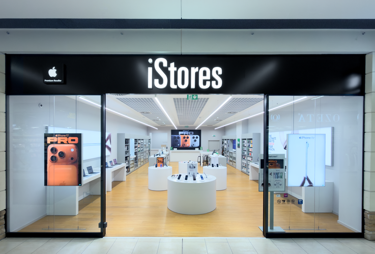 Naše predajne | iStores - Apple Premium Partner – iPhone, iPad, Mac ...