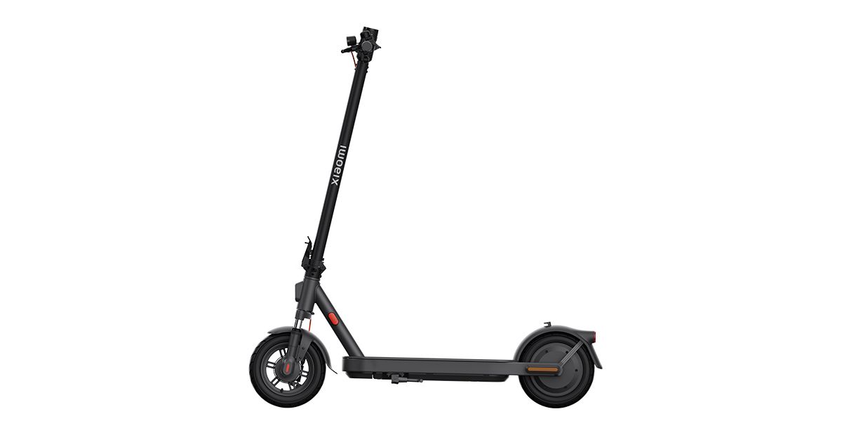 Xiaomi Electric Scooter Elite GL | iStores - Apple Premium Partner ...