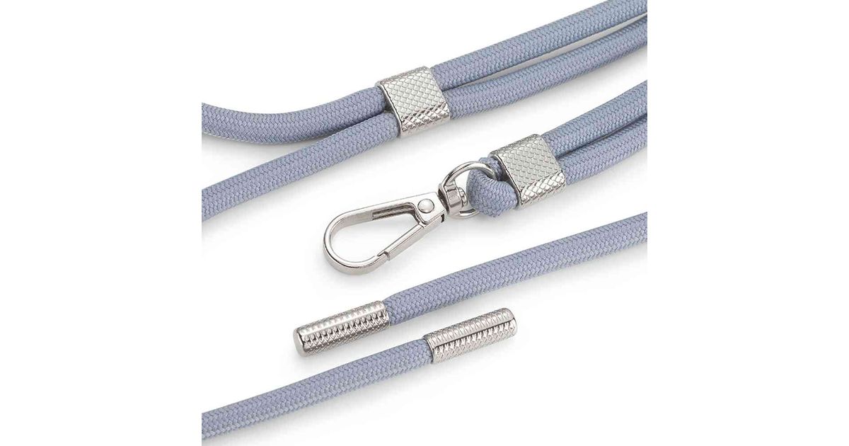 Aiino - Wop Adjustable lanyard for smartphone - Avio | iStores - Apple ...