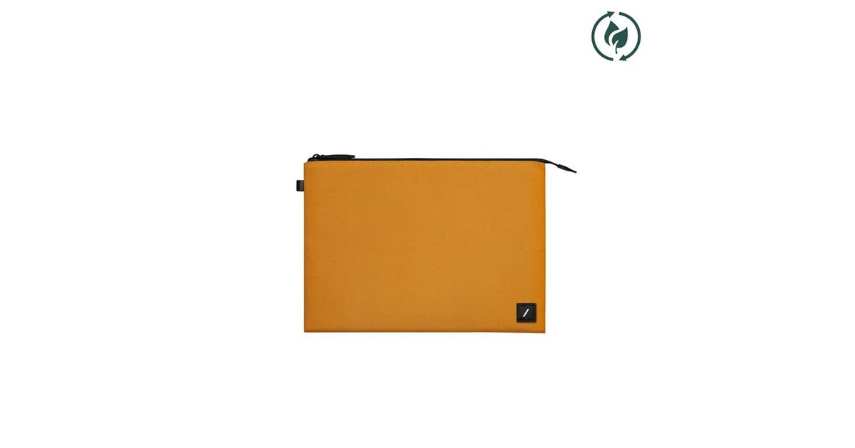 Native Union puzdro W.F.A. Sleeve pre MacBook Air 13" M1/M2/M3/M4 ...
