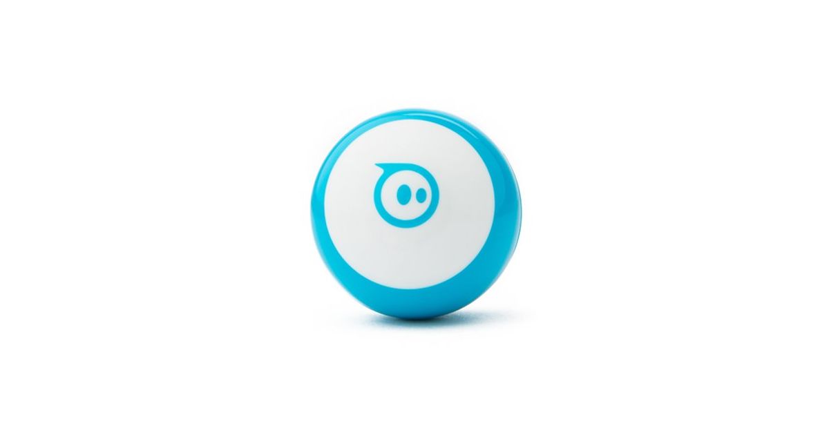 Sphero mini hracia guľa - Blue | iStores - Apple Premium Partner ...